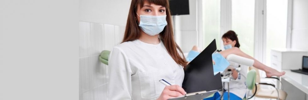 White Spots in Cervix | Causes | Gunjan IVF World