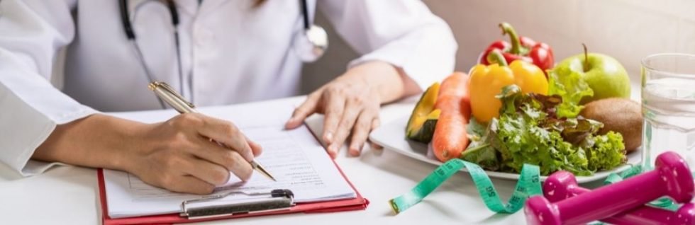 Why is Nutrition Important During Adolescence | Gunjan IVF World