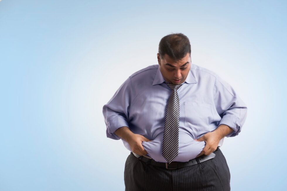 Obesity Impact On Male Fertility Explained Gunjan Ivf World