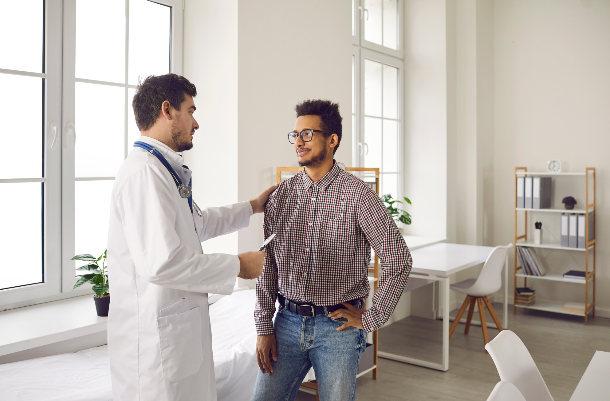 How Common Is Male Infertility Explained Gunjan Ivf World